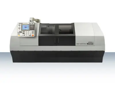 Cylindrical Type Machines – OKAMOTO INDIA PVT LTD