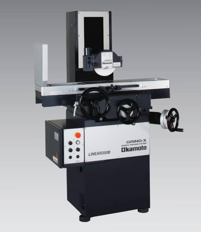 Linear B Series – OKAMOTO INDIA PVT LTD